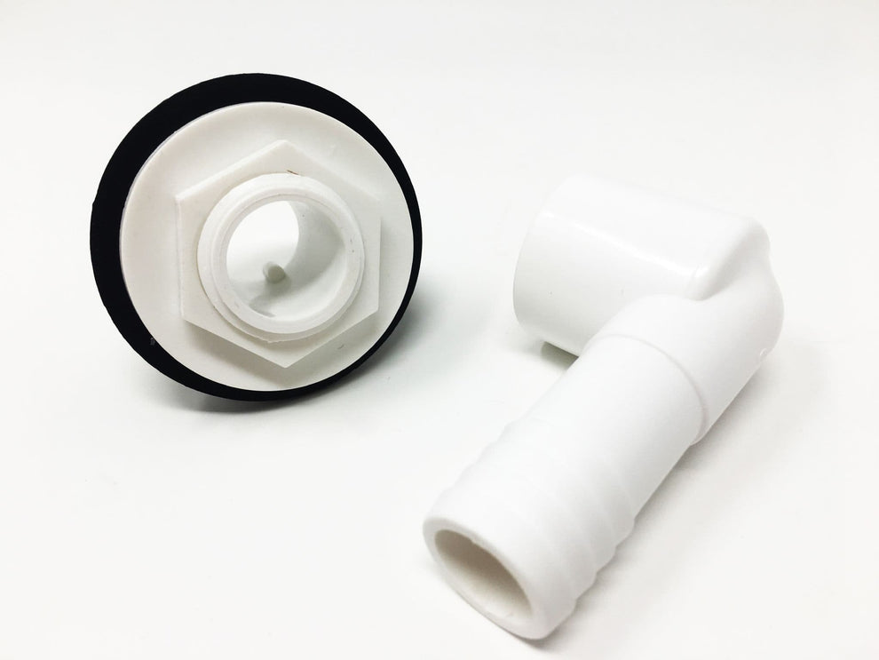 Inlet Spigot Assembly Popular – Blakes and Taylors