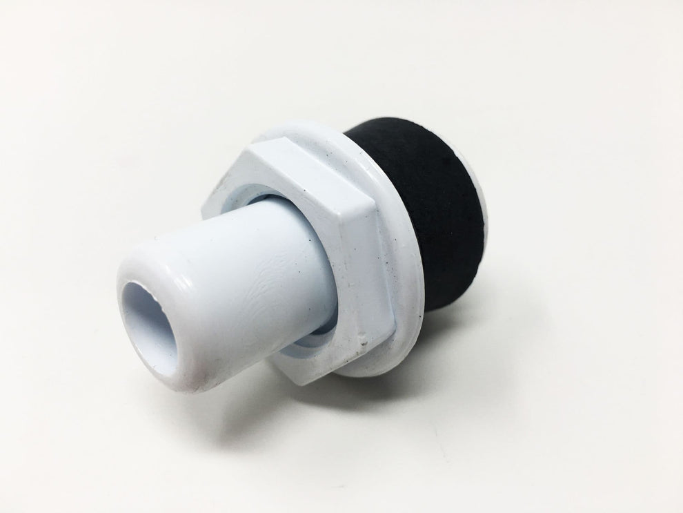 Inlet Spigot Assembly Zenith – Blakes and Taylors