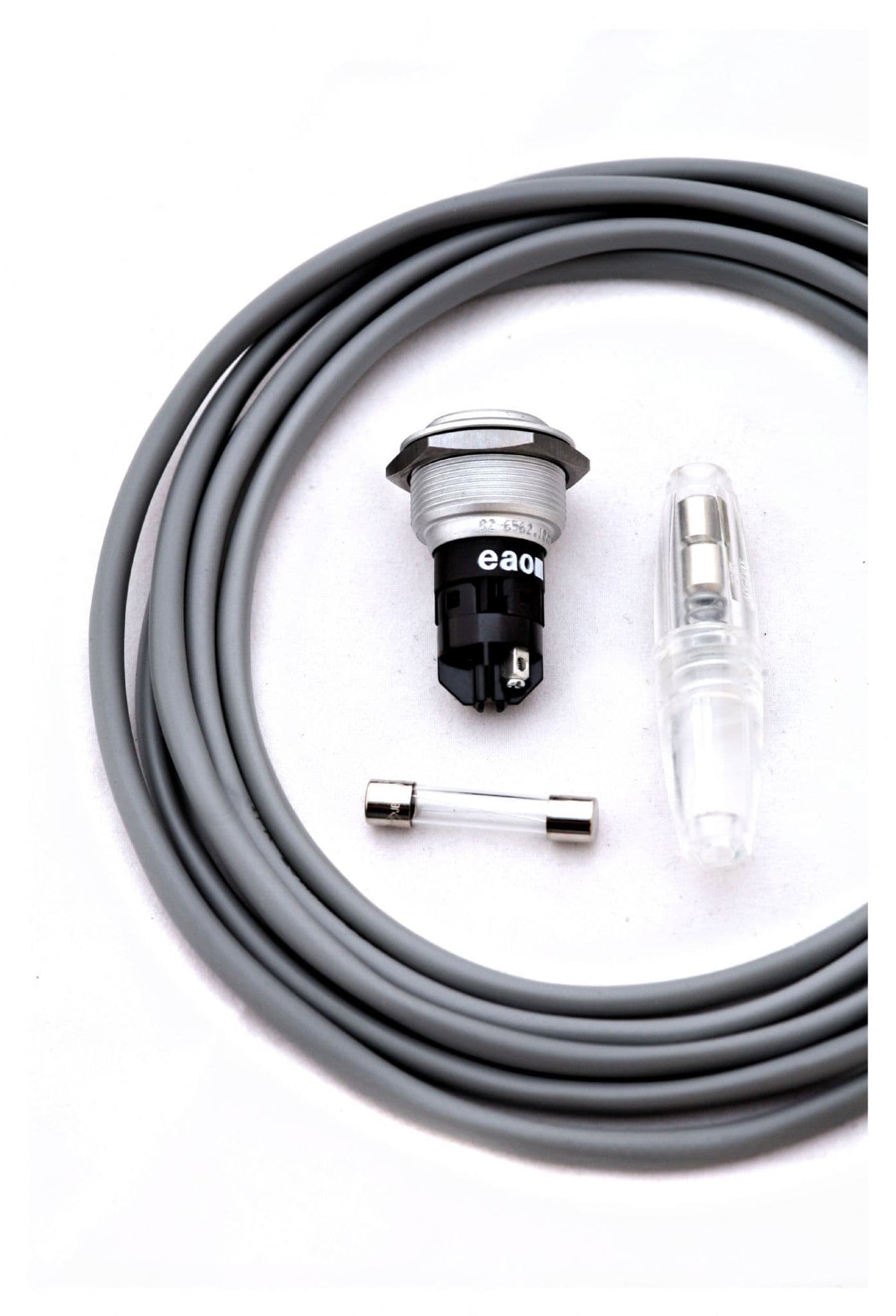 Push Button Starter Kit – Blakes and Taylors