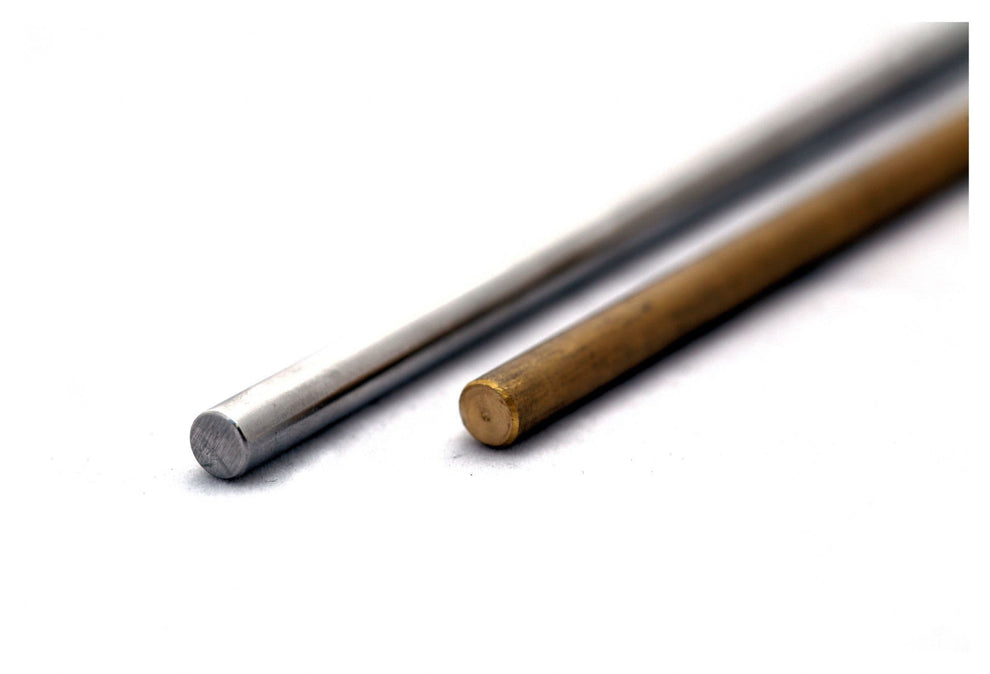 Seat Hinge Pin – Blakes and Taylors