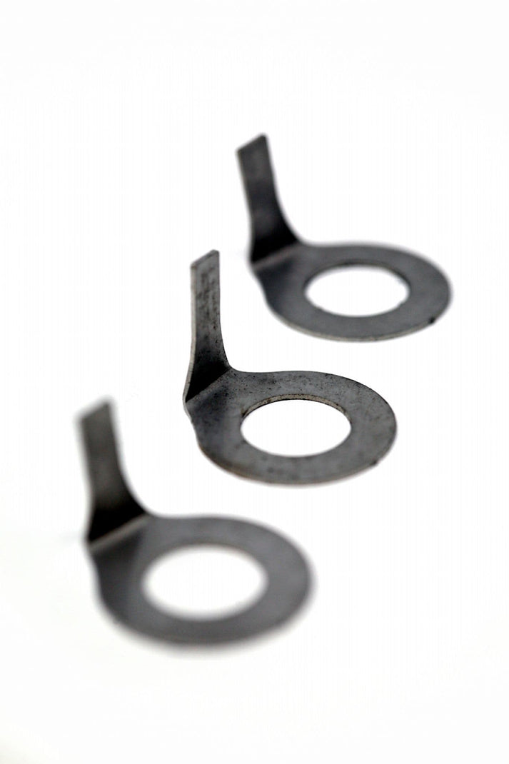 Stop Plate – Blakes and Taylors