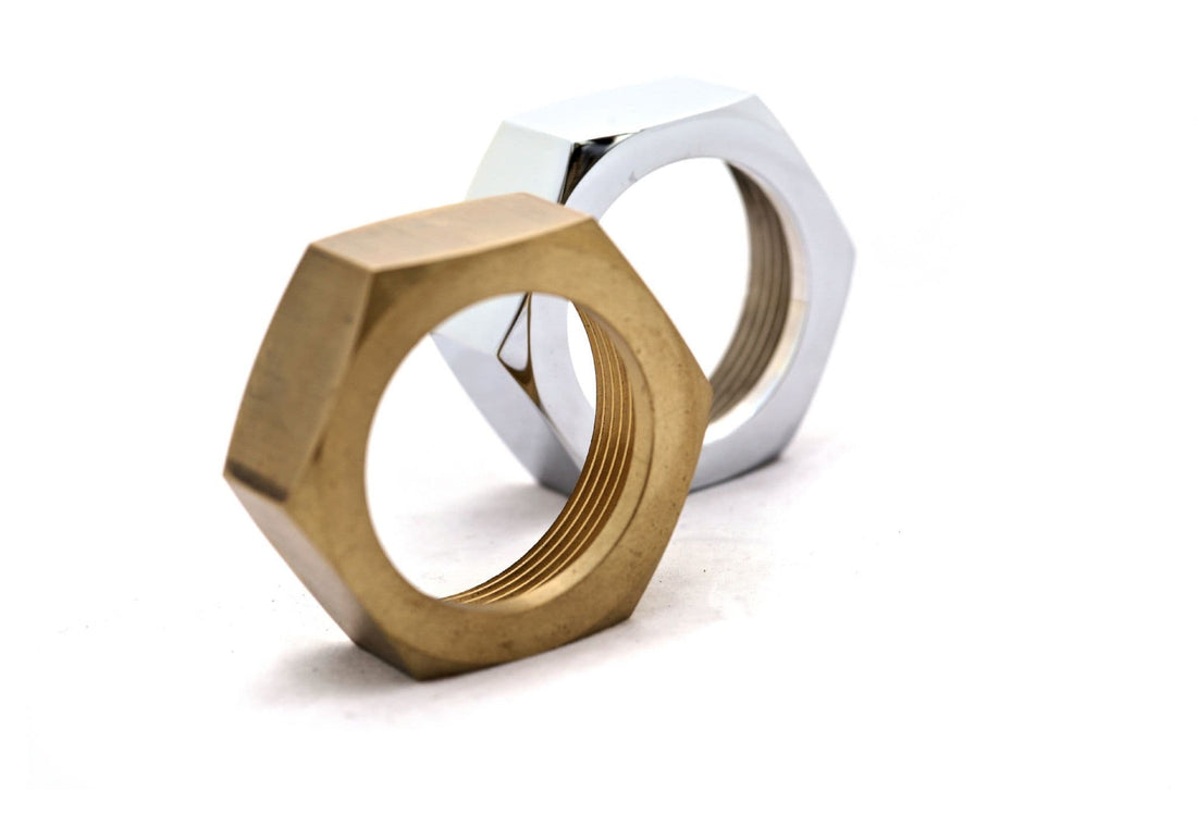 Union Nut 1 1/2& – Blakes and Taylors